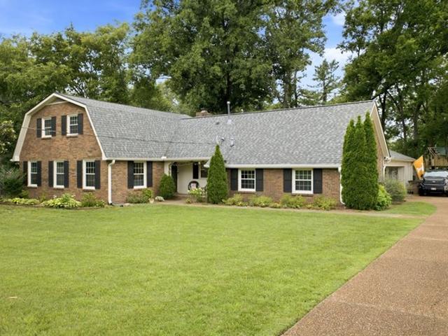 1307 Haber Dr, Brentwood, TN 37027