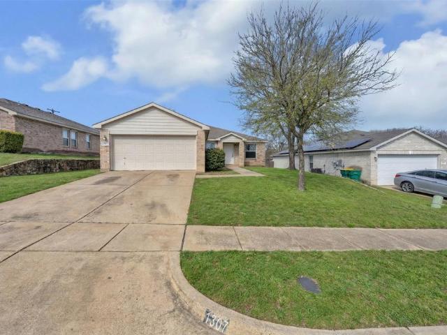 1307 Hayes St, Cedar Hill, TX 75104 | MLS #21161 | Compass