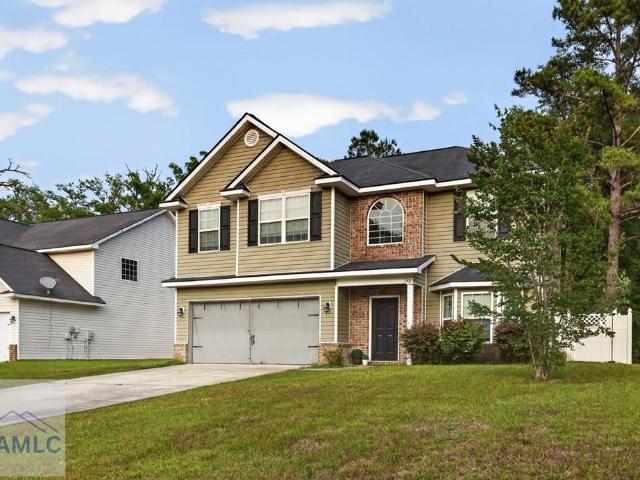 1307 Hillview Circle