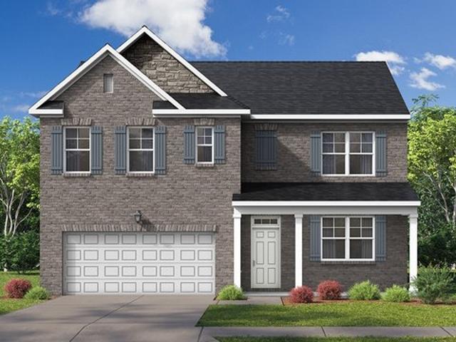 1307 Hollingsworth Way, Dacula, GA 30019