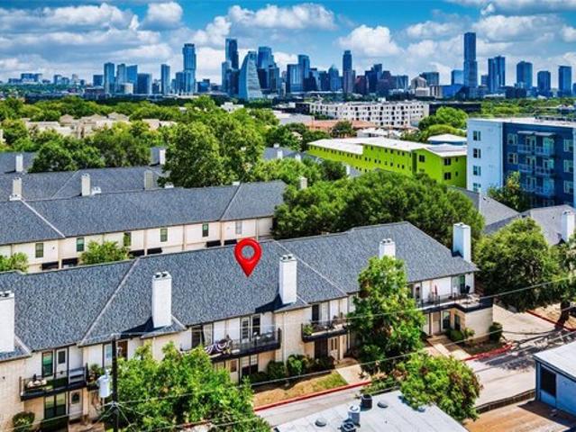 1307 Kinney Ave Apt 140, Austin, TX 78704