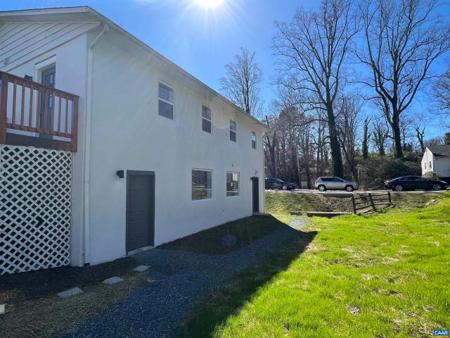 1307 King St, Unit B, Charlottesville, VA 22903 | MLS #676221 | Compass