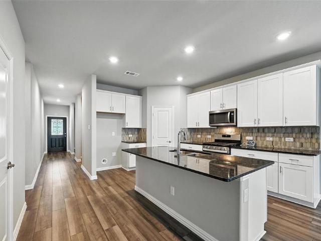 1307 Kirkdale Dr, Melissa, TX 75454 | MLS #21224 | Compass