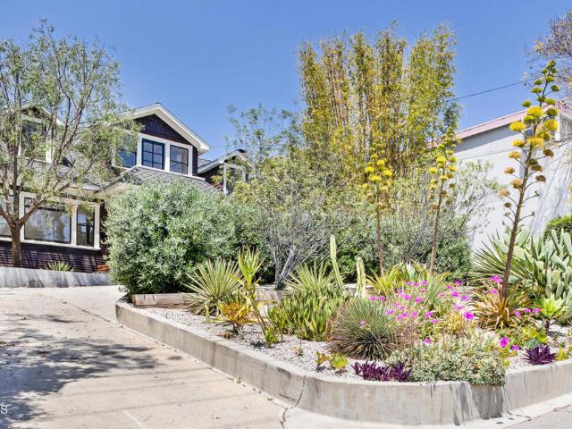 1307 Lucile Ave, Los Angeles, CA 90026 | MLS #P1 26940