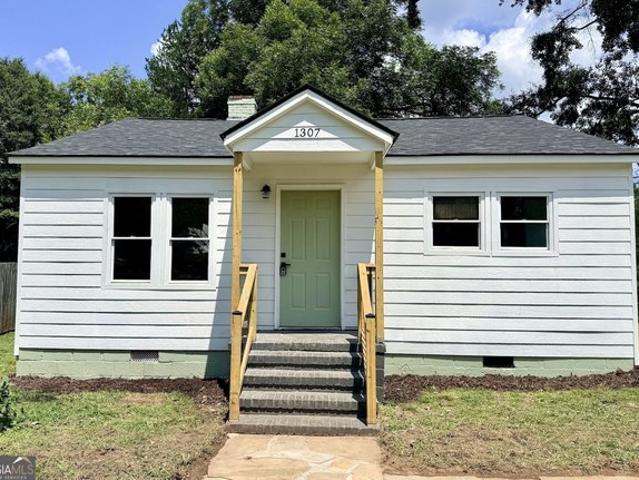 1307 Lucky St, Griffin, GA 30223