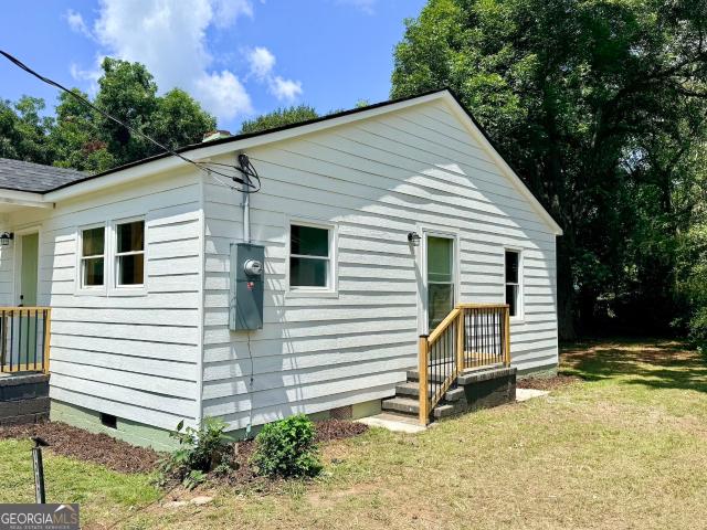 1307 Lucky Street