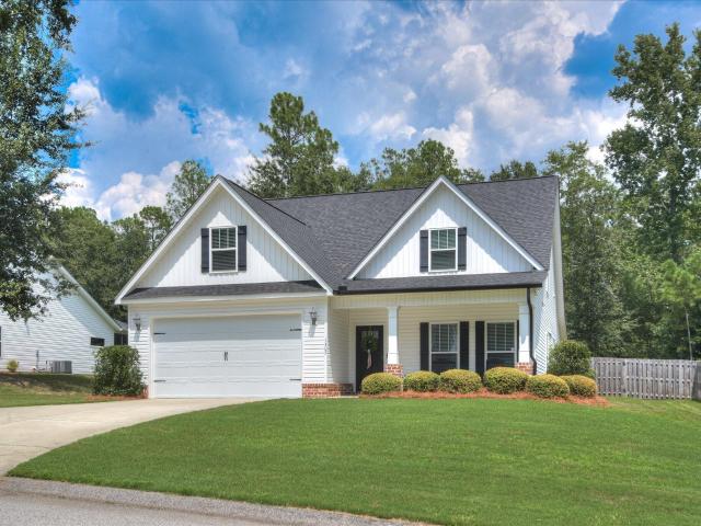 1307 Lake Greenwood Drive