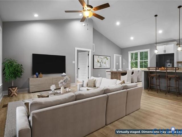1307 Lewiston Plank Road