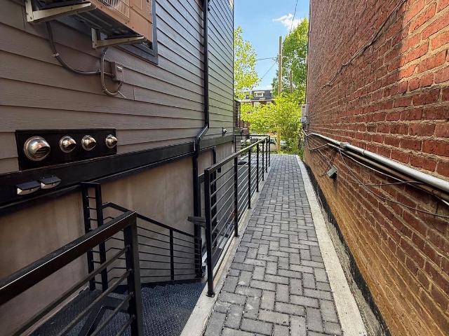 1307 Longfellow St NW, Unit 2, Washington, DC 20011 | MLS #DCDC2258 | Compass
