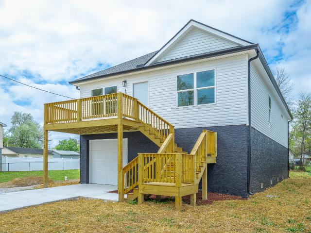 1307 Pleasant St, Chattanooga, TN 37412 | MLS #1531