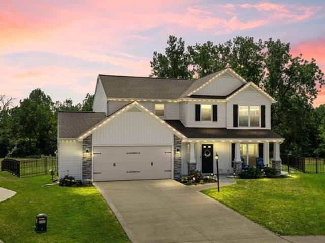 1307 Prosecco Ct, Fort Wayne, IN 46825