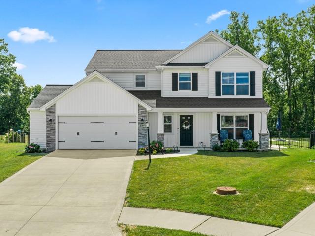 1307 Prosecco Court