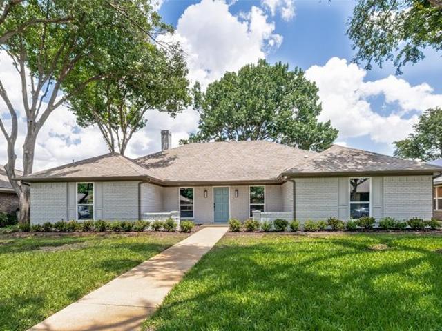 1307 Rusk Dr, Richardson, TX 75081