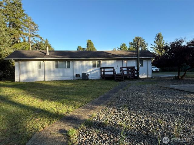1307 rd Place