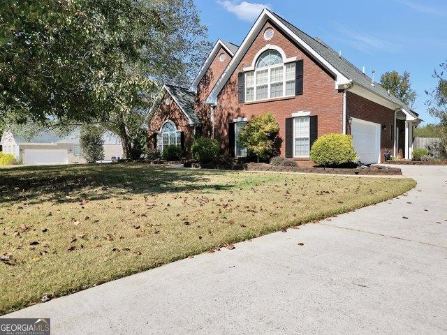 1307 Regatta Way, McDonough, GA 30252