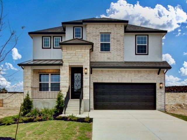 1307 Red Fox, New Braunfels, TX 78132