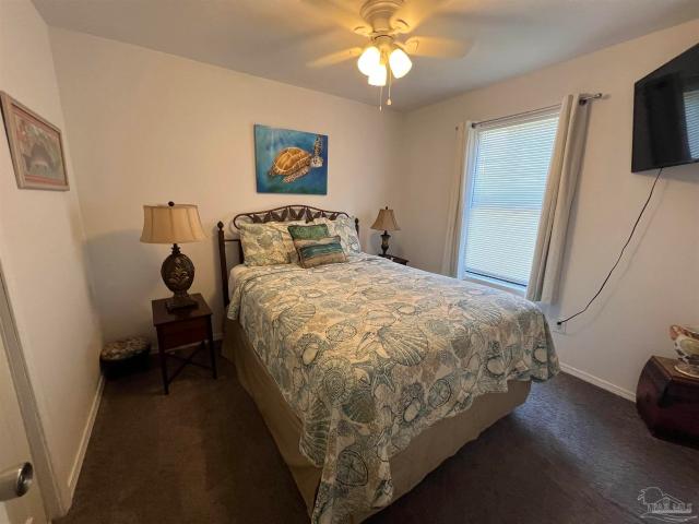 1307 Redwood Ln, Unit G, Gulf Breeze, FL 32563 | MLS #680295