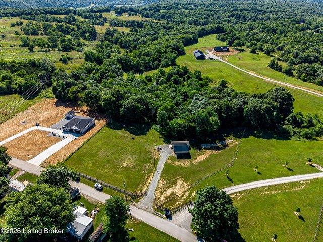 1307 Starks Ln, Bedford, KY 40006