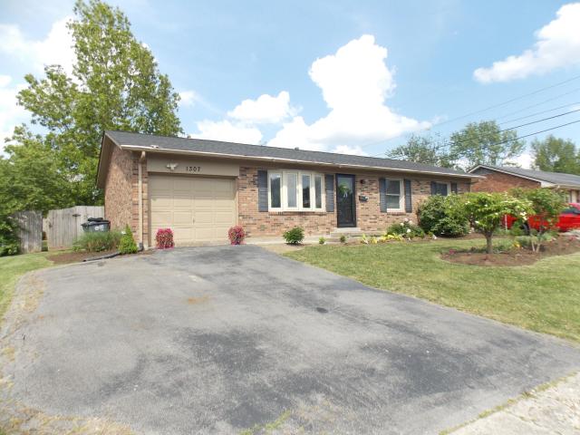 1307 Stephen Foster Drive