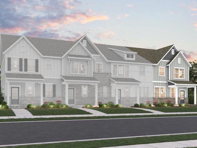 1307 Stubblefield Aly, Nashville, TN 37207 | MLS #3211