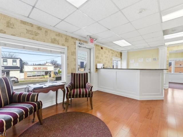1307 Stuyvesant Ave