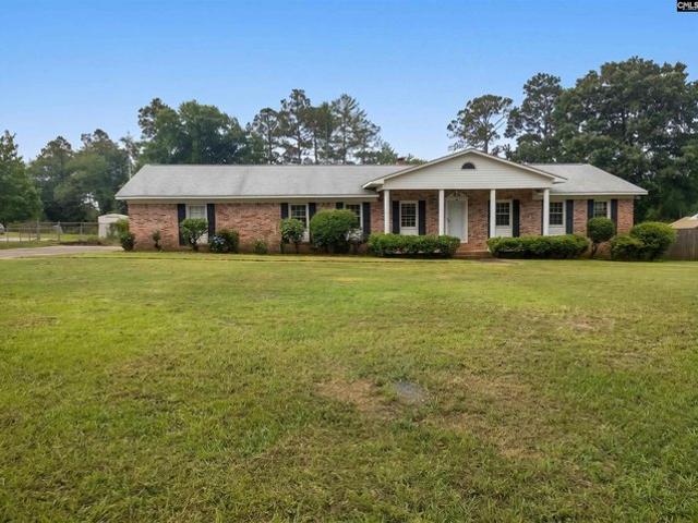 1307 Sunnyhill Dr, Camden, SC 29020