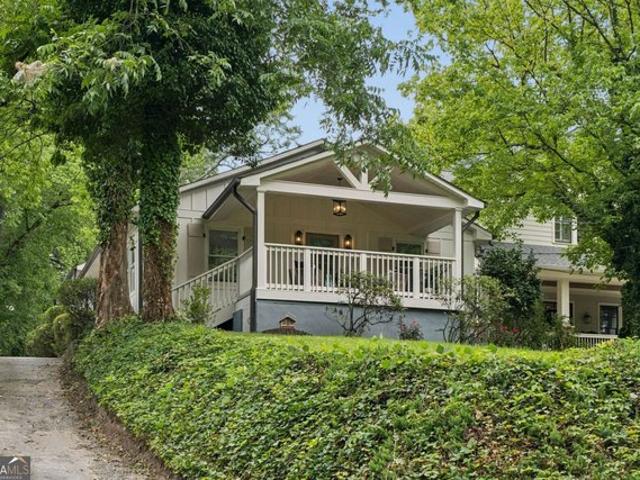 1307 Sylvan Cir NE, Brookhaven, GA 30319