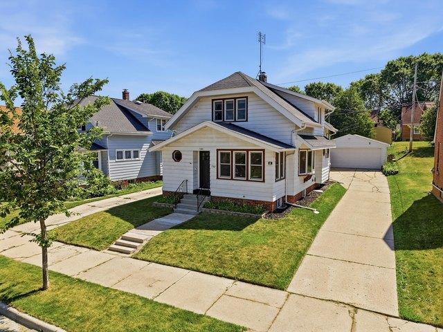 1307 S 21st St, Sheboygan, WI 53081