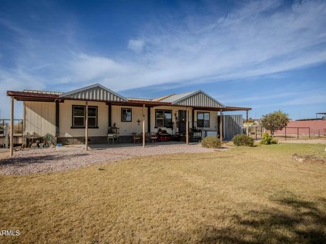 1307 S 343rd Ave, Tonopah, AZ 85354