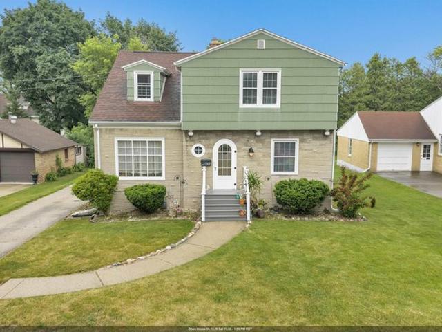 1307 S Clay St, Green Bay, WI 54301