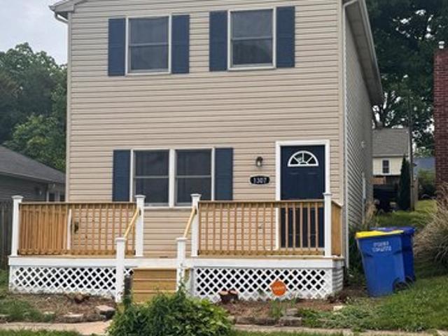 1307 S Albemarle St, York, PA 17403