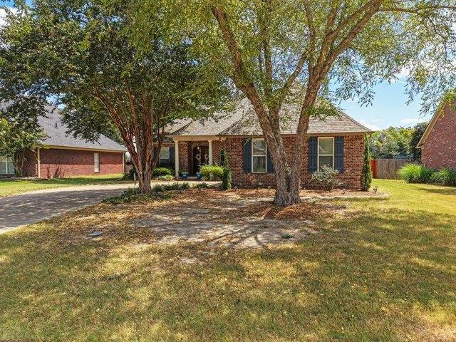 1307 S Fifth Ave, Cleveland, MS 38732