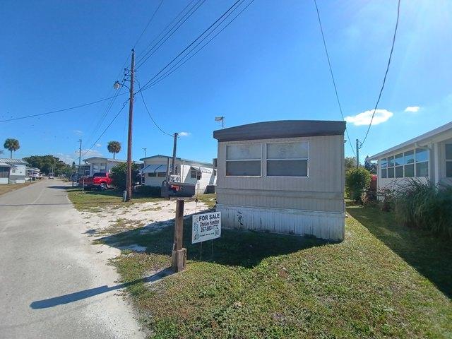 1307 S Parrott Ave Lot 6, Okeechobee, FL 34974