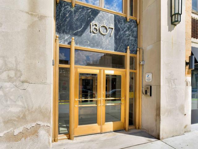 1307 S Wabash Ave, Unit 504, Chicago, IL 60605 | MLS #12647