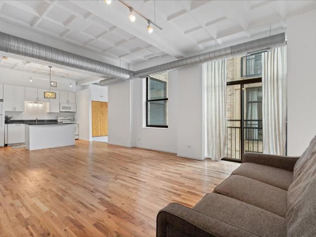 1307 S Wabash Avenue # 507