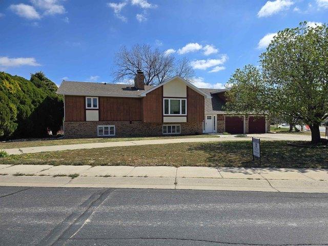 1307 Schwaller Ave, Hays, KS 67601