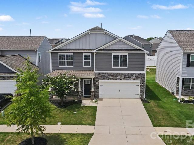 1307 Secrest Commons Drive