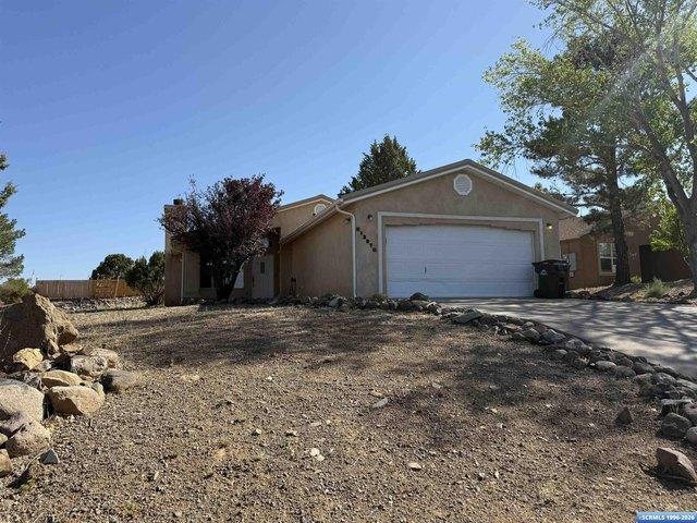1307 Serinna Ct, Silver City, NM 88061