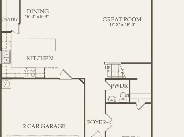 1307 Sky Ridge Court