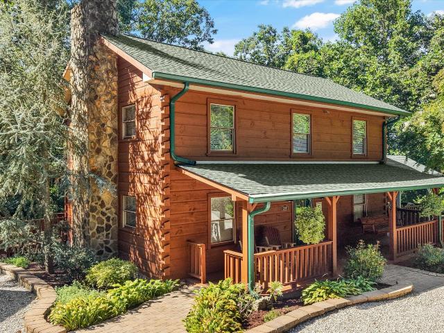 1307 Smoky Mountain View Drive