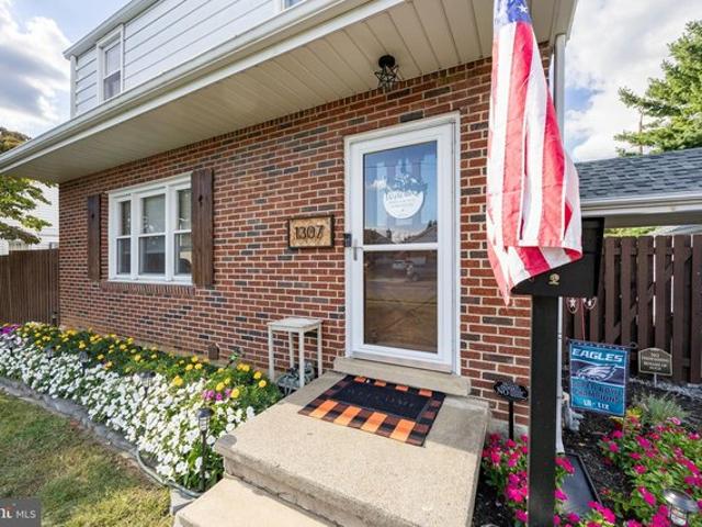 1307 South Blvd, Bethlehem, PA 18017