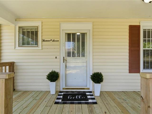 1307 Spruce Street
