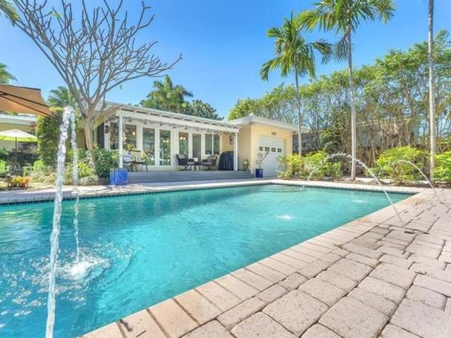 1307 Taylor St, Hollywood, FL 33019