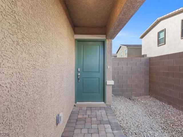 1307 Travis Crk Pl, Unit 127, North Las Vegas, NV 89084 | MLS #2763 | Compass
