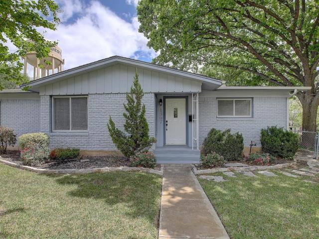 1307 Vine St