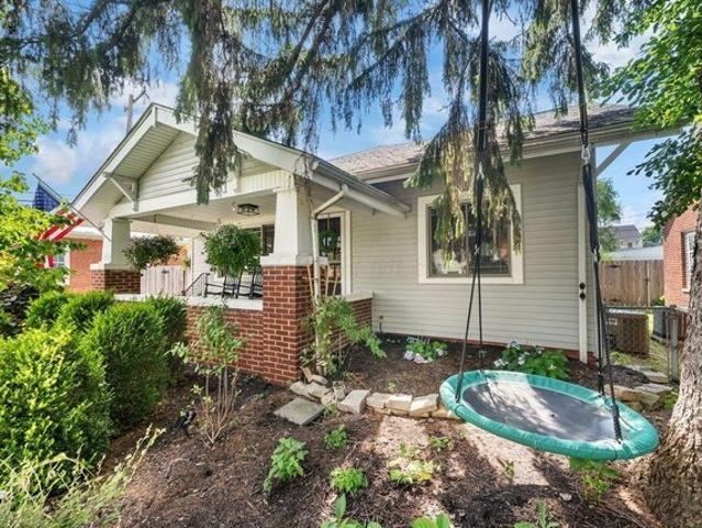 1307 Virginia Ave, Columbus, OH 43212