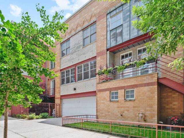 1307 W George Street, O, Chicago, IL 60657