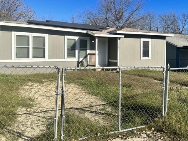 1307 W Hermosa Dr, San Antonio, TX 78201