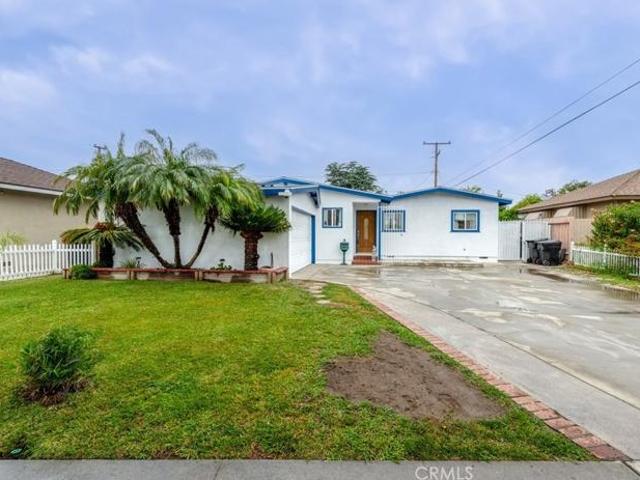1307 W Southgate Ave, Fullerton, CA 92833