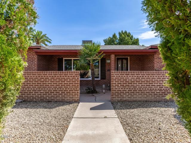 1307 W Thomas Rd, Phoenix, AZ 85007 | MLS #6993 | Compass